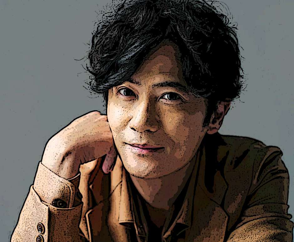 稲垣吾郎 8and（エイトアンド） 