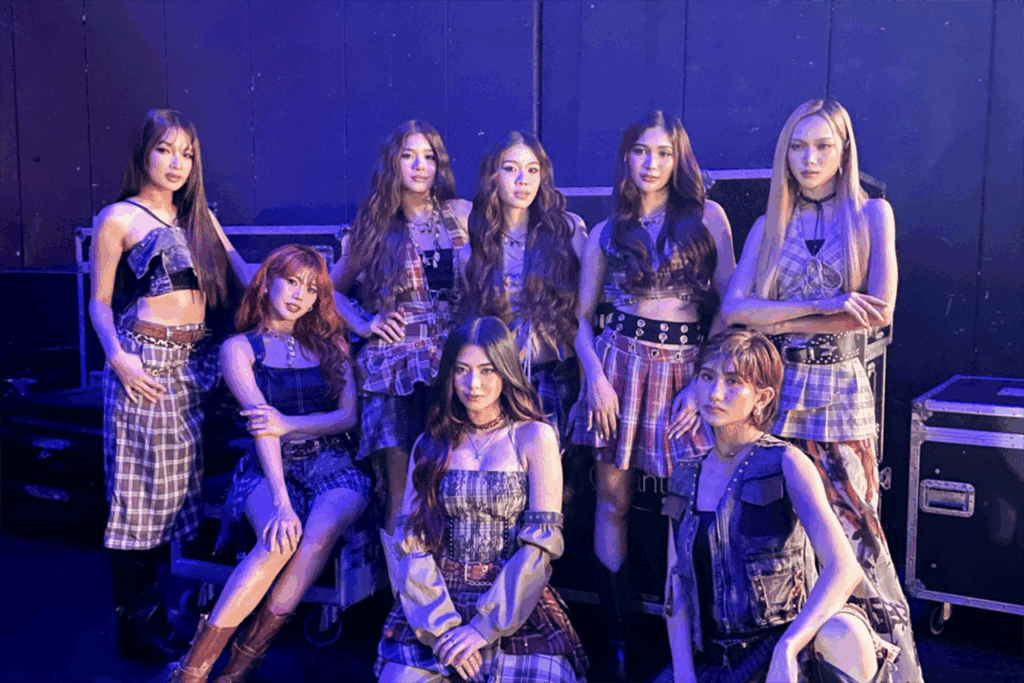 ASTRO、日本で初のドーム単独公演を開催へ 6月に福岡で2日間 - 8and...｜エイトアンド