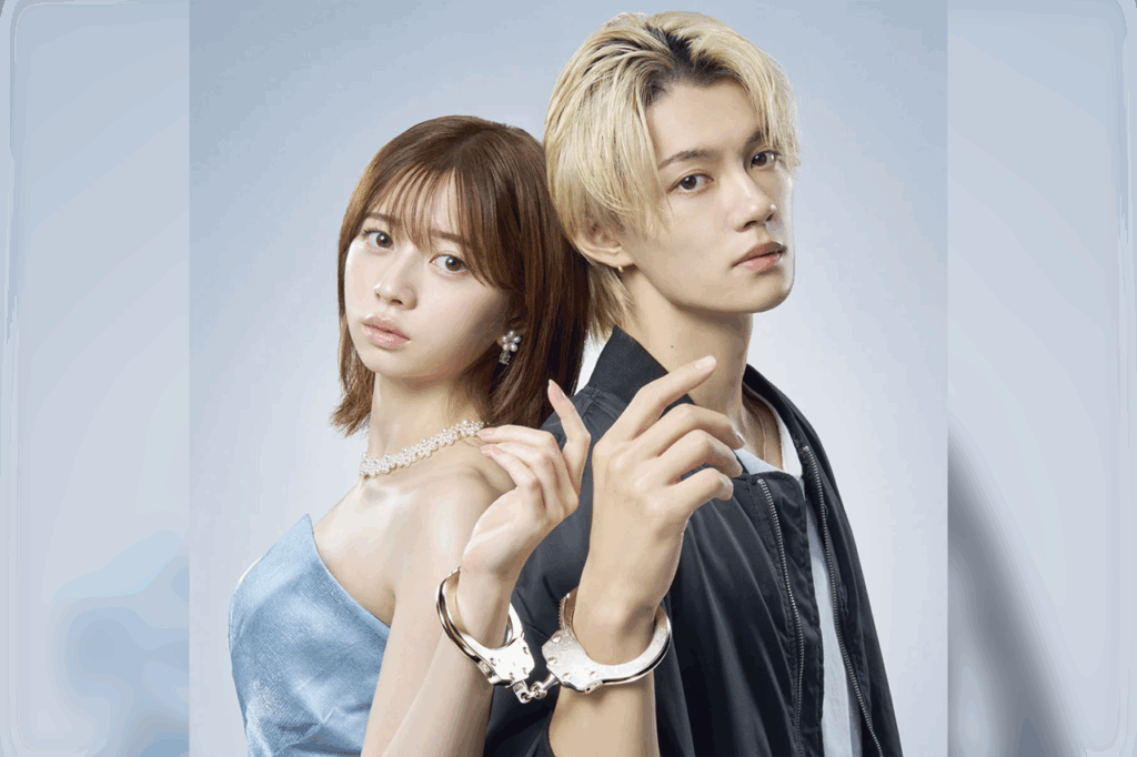 M!LK佐野勇斗＆桜田ひより、初のGP帯主演で「ESCAPE それは誘拐のはずだった」 誘拐犯と令嬢の逃避行を描く - 8and...｜エイトアンド